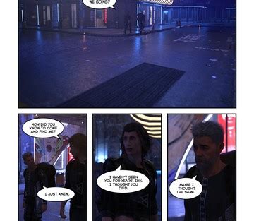 Hidden Empire Issue 1