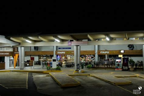 Usina De Itaipu Paraná 7 Passeios Imperdíveis E Como Chegar
