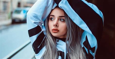 Sera Varol Kimdir Tik Tok Fenomeni Sera Varol Sevgilisi Kim