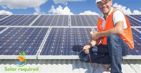 Role Of Solar Monitoring Systems In Solar Panel System