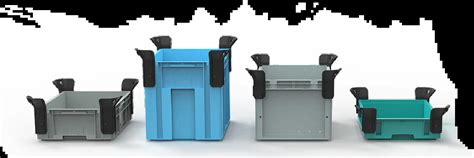 Instock · Bins