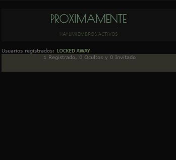 JavaScript de tutorial mostrar ocultar categorías bloquea otra JavaScript