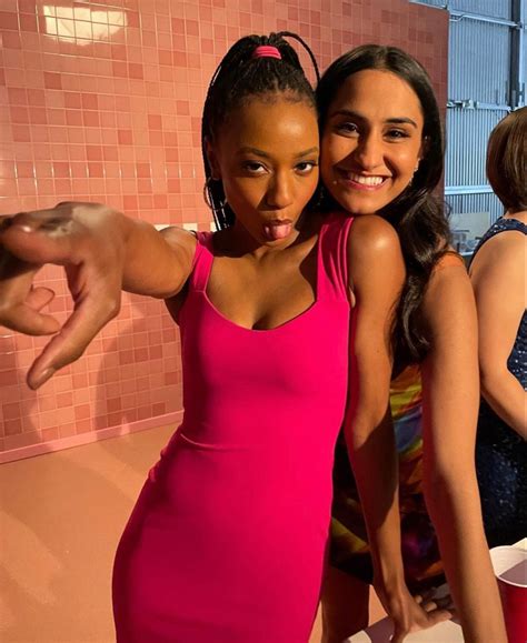 The Sex Lives Of College Girls Artofit
