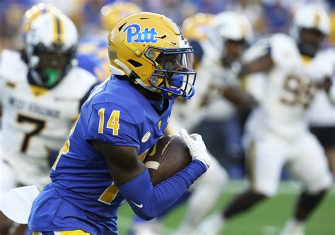 Georgia Tech Yellow Jackets Vs Pittsburgh Panthers Prediction 101