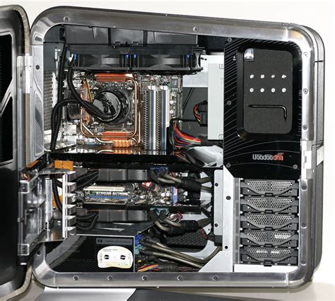 Discussion The Best Looking Computer Cases Buildapc