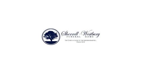 Sherrell Westbury Funeral Home Obituaries And Services In Jackson Ga