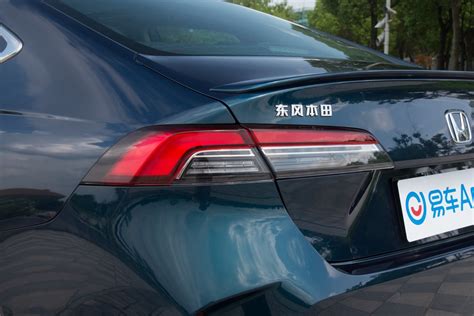 英仕派260TUBRO 精悦版外观灯组图片 汽车图片大全 易车