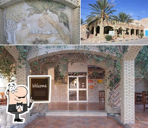 Restaurant Chedli Tamaqzah Restaurant Reviews