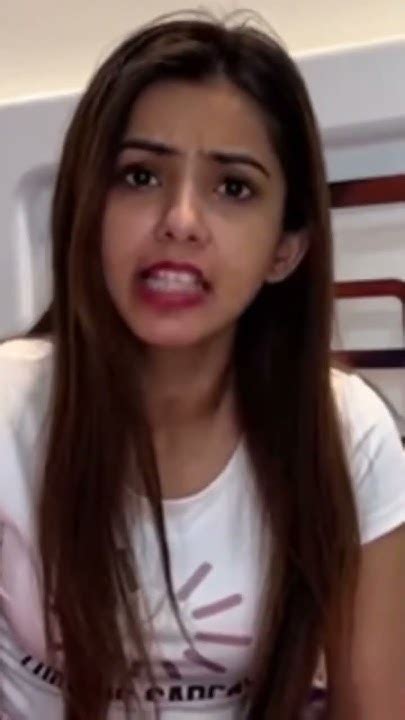 Paras Thakral Exposed By Sneha Sachdeva😭😭 Youtube