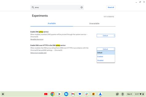 how to enable flags in chrome android central