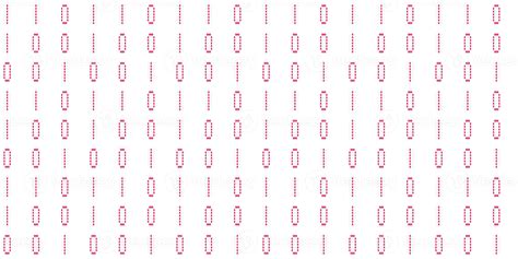 Pink Electronic Numbers Background Cyberspace Texture Numeric Binary