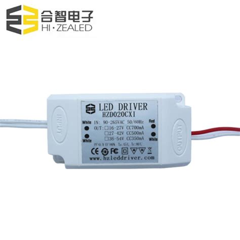 Constant Current LED Driver