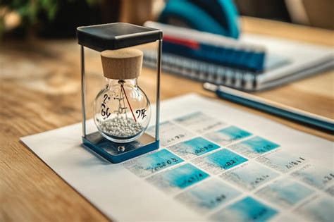 Assessing Task Completion Times Ar Generative Ai Premium Ai Generated