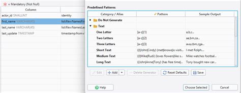 What Is A Dbschema File Ef Aslseattle