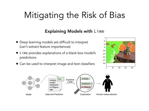 Algorithmic Bias In Machine Learning Speaker Deck