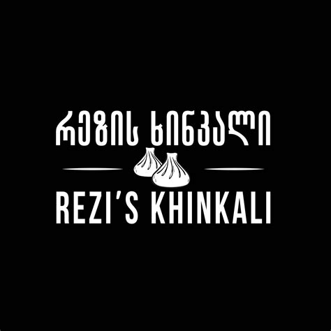 Rezis Khinkali • რეზის ხინკალი Tbilisi