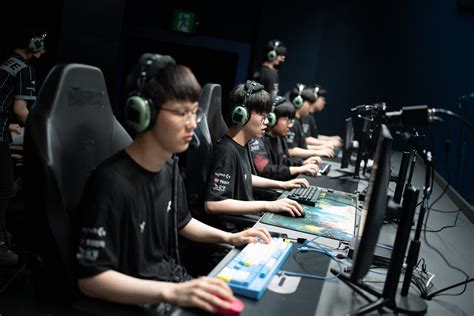 2023 Lck Cl Summer Day 34 L Dk Vs Gen Bro Vs Kt Flickr