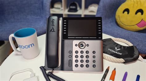 Poly Edge E550 Review Rich Technology Group