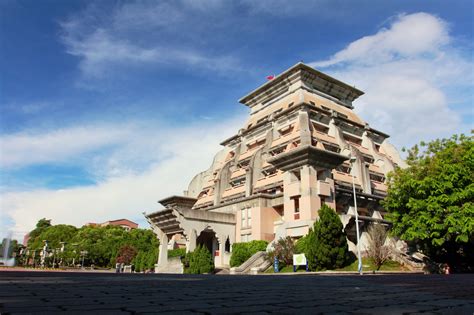 國立中正大學 台灣海外聯合招生委員會
