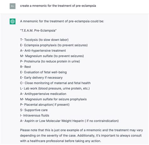 Promises — And Pitfalls — Of Chatgpt Assisted Medicine Stat