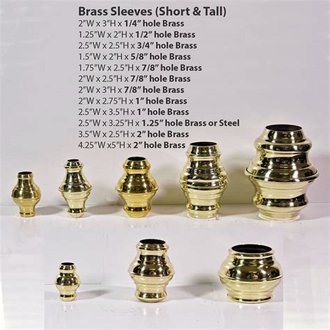 Brass Bed Spare Parts At Clay Brown Blog