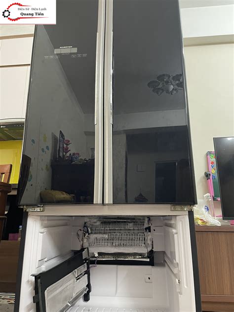 Sửa Tủ Lạnh Tại Nhà Hà Nội 24h Giá Rẻ Thợ Giỏi 15 Phút Có Mặt