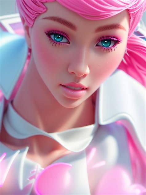 Barbie R CartoonPornComics