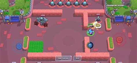 I Found A Bug That Nerfs Squeak Rbrawlstars