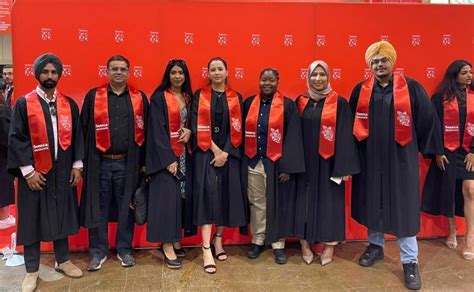 Simranpreet Kaur On Linkedin Senecacollegeconvocation2022