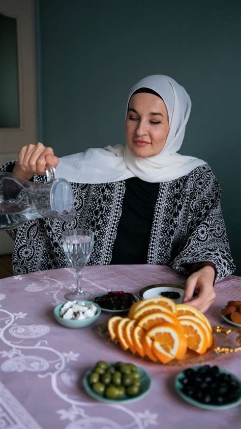Berita Dan Informasi Niat Menggabungkan Puasa Qadha Ramadan Dan Puasa