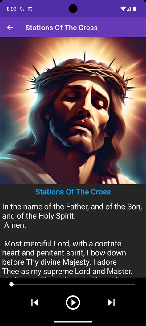 Stations Of The Cross Apk For Android Download