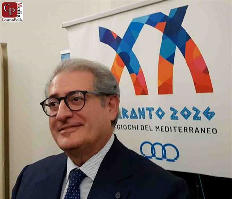 Giochi Accordo Siglato Tra Il Comune Di Martina Franca E Ferrarese