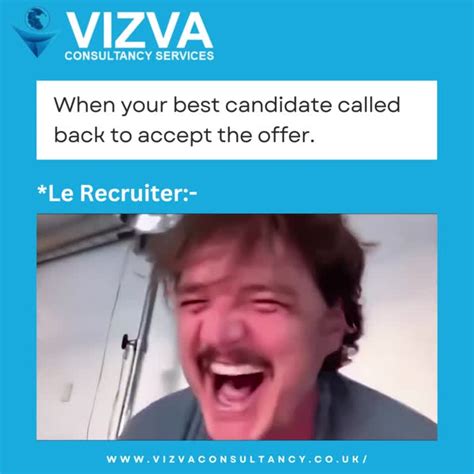Vizva Consultancy Uk On Linkedin Rpo Memes