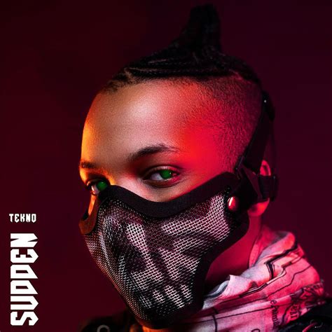 New Music Tekno Sudden Bellanaija