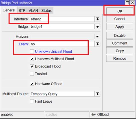 How To Prevent Dhcp Starvation Attack With Mikrotik Router Networktik