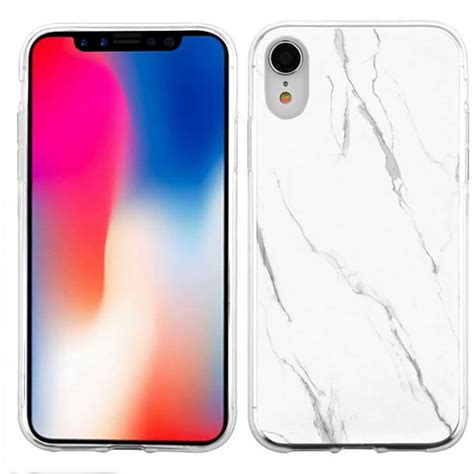 For Apple Iphone Xr Case Onetoughshield ® Scratch Resistant Slim Fit