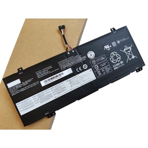 Original L C PF L M PF L M PF L C PF Laptop Battery Wh For Lenovo IdeaPad C API