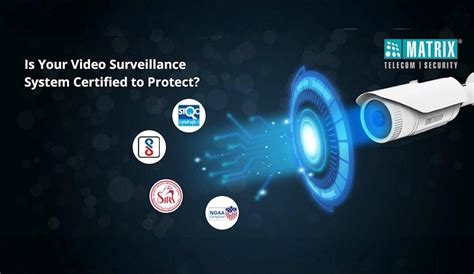 Matrix Surveillance Iso Certifying Compliance Guide Security News