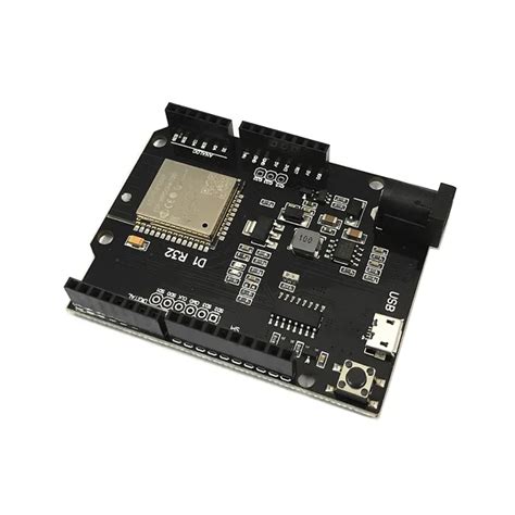 Esp32 For Wemos D1 Mini For Arduino Uno R3 D1 R32 Wifi Wireless