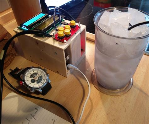 Calibration Of Ds18b20 Sensor With Arduino Uno 3 Steps With Pictures