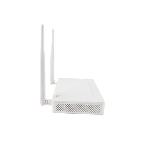 Zte New Original F660 V8 8 0 Epon Gpon Xpon Onu Ont Modem With 5dbi
