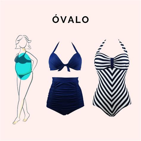 Trajes De Baño Para Cada Tipo De Cuerpo — Project Glam