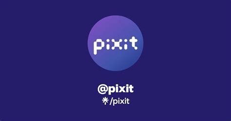Pixit Linktree