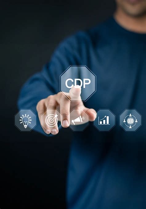 Drive Growth With Insight Led Experiences