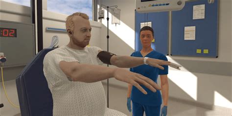 Press Oxford Medical Simulation