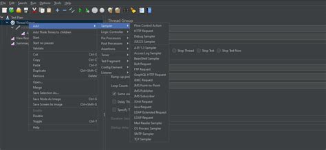 Tutorial How To Use Jmeter For Load Testing