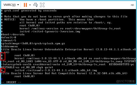 Oracl Linux 66 安装重启后报错：kernel Panic Not Syncing Fatal Exceptionmob604756fa96d7的技术博客51cto博客
