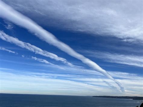 Volutus Cloud Appreciation Society