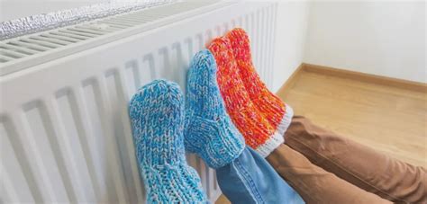 The Biggest Culprits Behind Heat Loss In Your Home And How To Fix Them