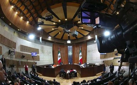 Multa Tepjf A Morena Por Campaña ´traidores A La Patria´ Ríodoce